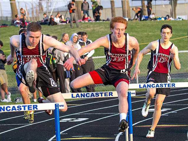 PREP TRACK & FIELD: Lancaster Invitational - SWNews4U