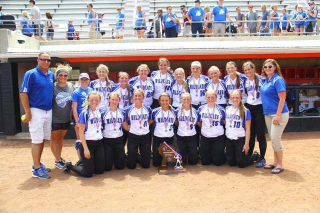 Lady Wildcats place second at state tournament - SWNews4U