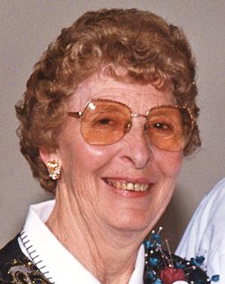 Marjorie “Marjie” Lorraine Mau - Monroe Times