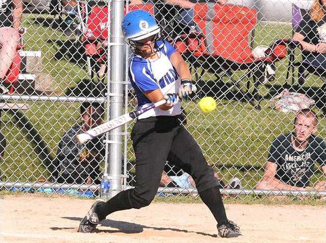 GAME OF THE WEEK: WIAA State Softball Tournament - SWNews4U