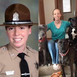 Brooke Jones-Story - Monroe Times