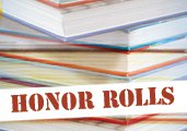 Monroe High School Honor Roll December 2025 - Monroe Times