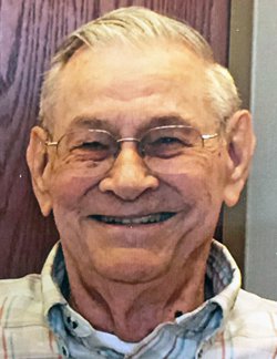 Herbert Warren Booth - Monroe Times