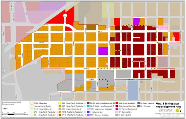 Council OKs RDA project - Monroe Times