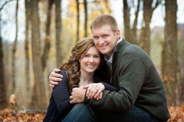 Clarson, Radel announce engagement - SWNews4U