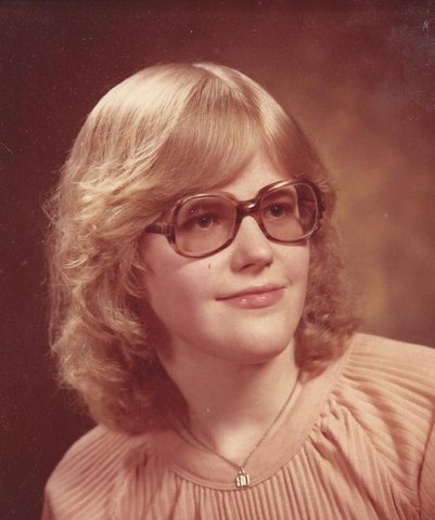 Melody S. Marty - Monroe Times