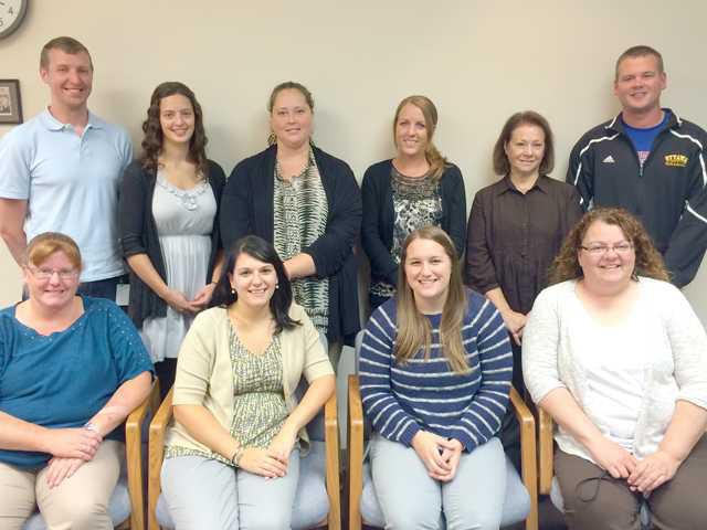 New faces among Darlington School Districts teaching staff - SWNews4U