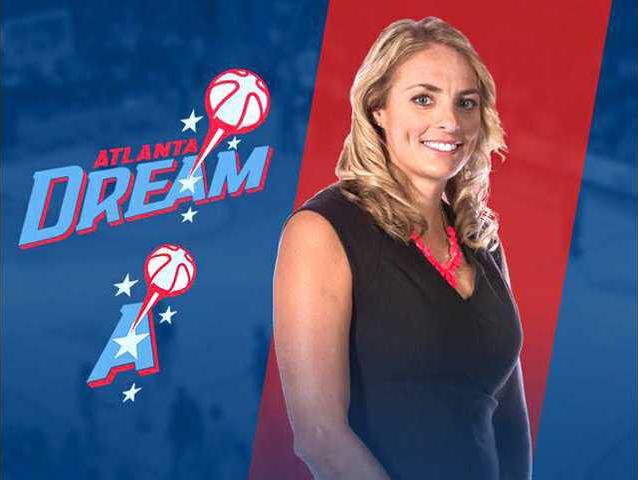 Former Platteville High School standout Nicki Collen named WNBA head ...