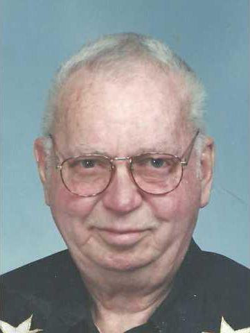 Donald G. Phillips - SWNews4U