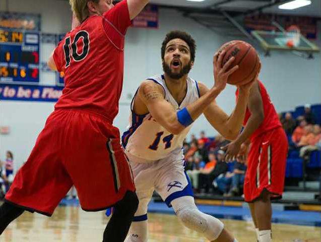 Pioneers knock off first-place Falcons - SWNews4U