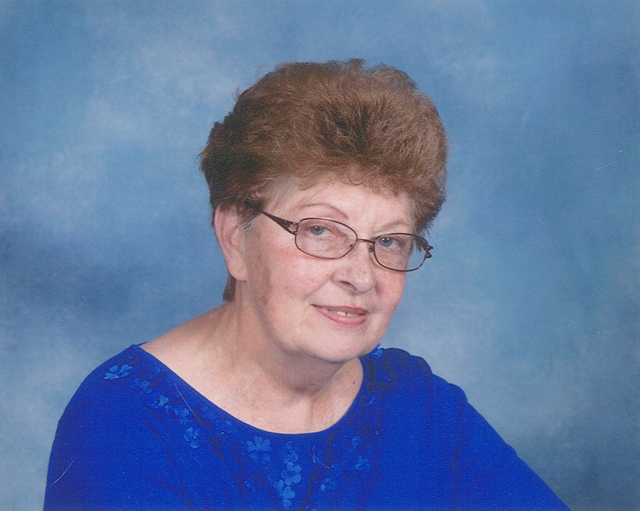 Luann Kay Komprood - Monroe Times