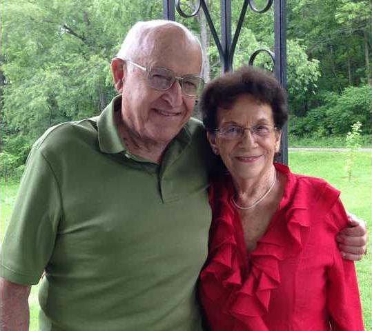 Fabers celebrate 70 years - SWNews4U