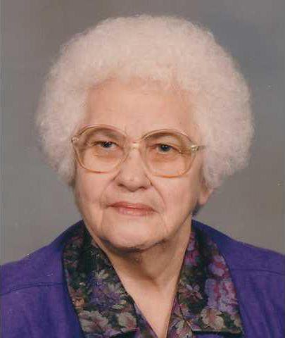 Agnes M. (Jentz) Gates Berget - SWNews4U