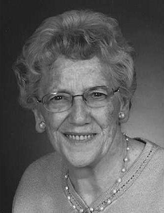 Alberta June Stevenson - SWNews4U