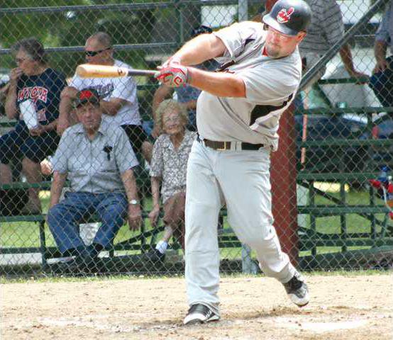 Wiota bashes way to back-to-back wins - SWNews4U