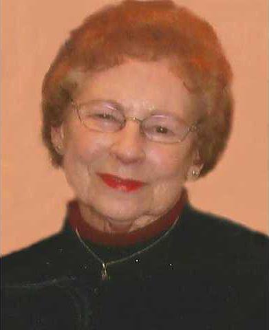Mary Aunt Jeanie Keyes - SWNews4U