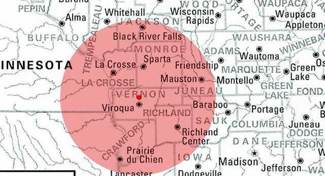 Vernon County hog slaughter facility attractive nuisance - SWNews4U