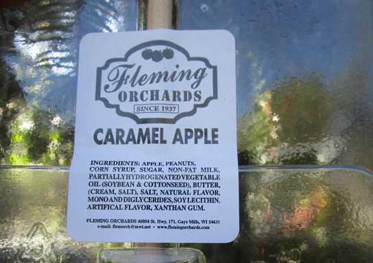 The best of the best for caramel apples - SWNews4U