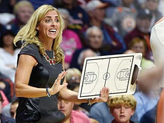Platteville High School grad Nicki Collen named WNBA Coach of the Year ...