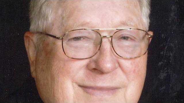 Richard Hoium, 1930-2019 - SWNews4U