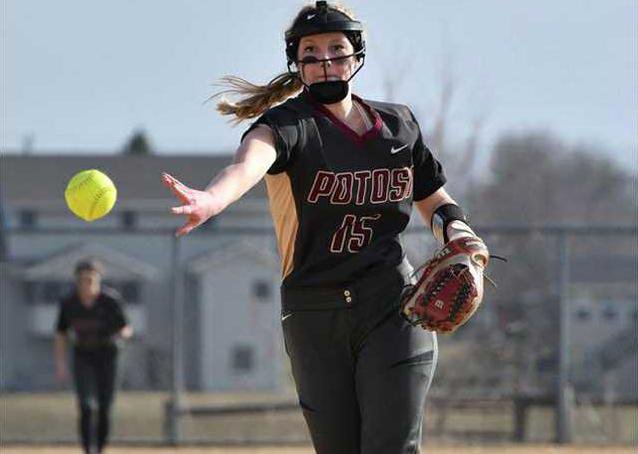 Potosi softball team finding its groove - SWNews4U