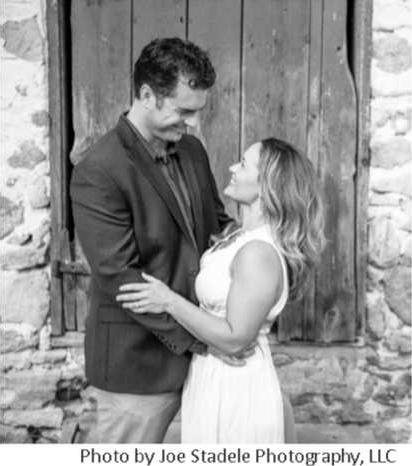 Granger, Ziegahn announce engagement - SWNews4U