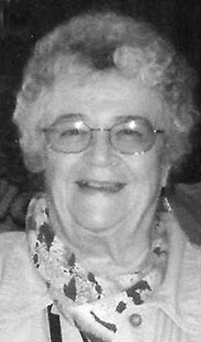 GAIL ADAMS - SWNews4U