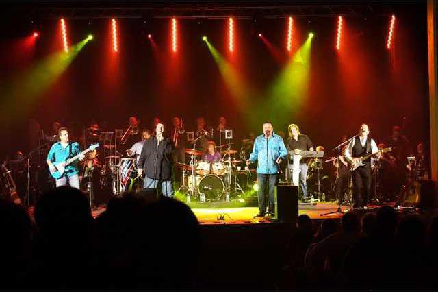 Vic Ferrari returning to town March 19 - SWNews4U