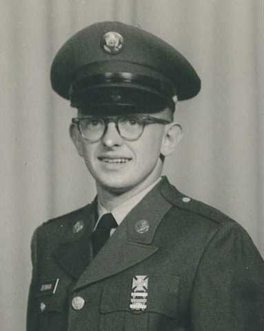 Marion H. Shorty Denman - SWNews4U