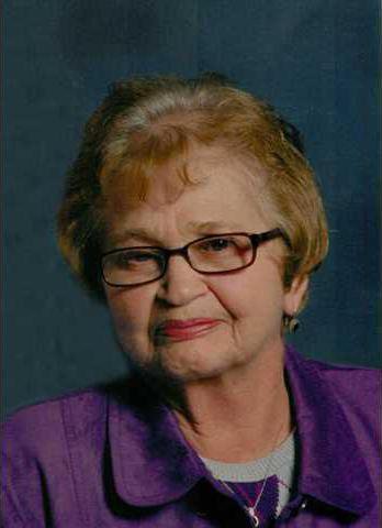Evangeline Ann Kroll - SWNews4U
