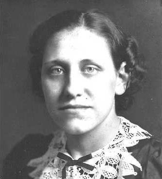 Molly 'Bea' Zimple - SWNews4U