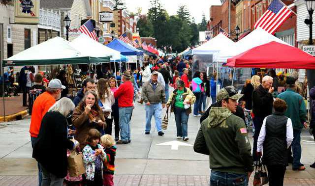 Shullsburg Cheesefest - SWNews4U