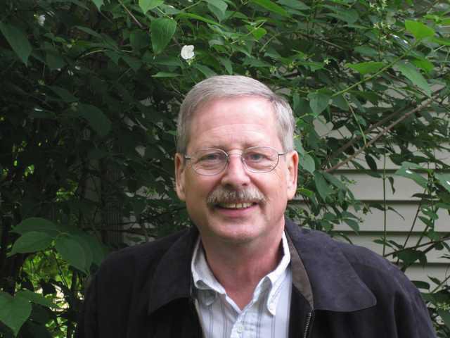 David J. Hitchins - SWNews4U