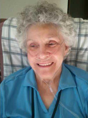Mary Ellen Watson - SWNews4U