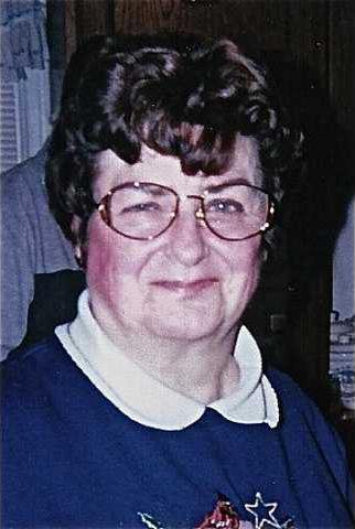 Barbara E. Pascoe - SWNews4U