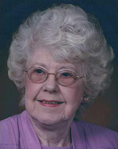 Gladys Emily Ulve - SWNews4U