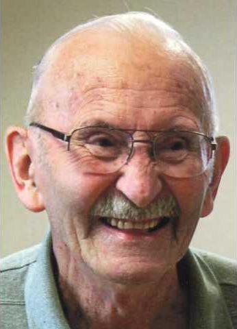 Ronald Ritchie, Sr. - SWNews4U