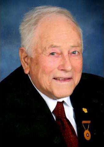 H. Stuart Thompson - SWNews4U