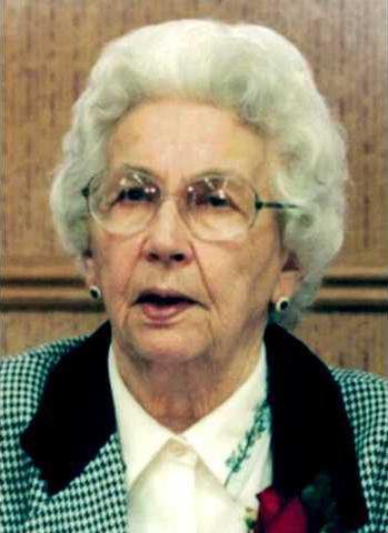 Ann Pilling Tibbits - SWNews4U