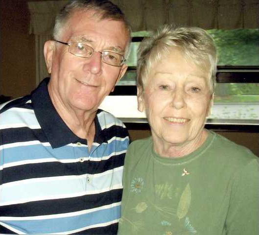 Wiests Celebrate 45th - SWNews4U