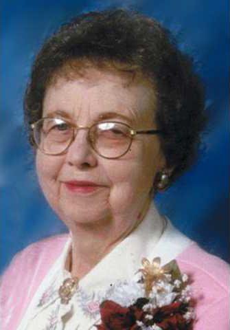 Mary Alice Harty - SWNews4U