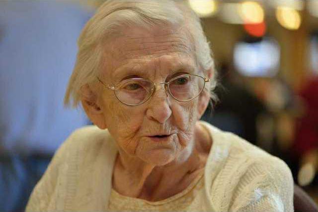 Nona M. Coppernoll - SWNews4U