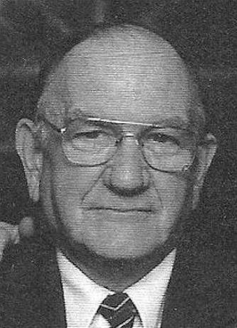 Raymond Moser 1931-2012 - SWNews4U
