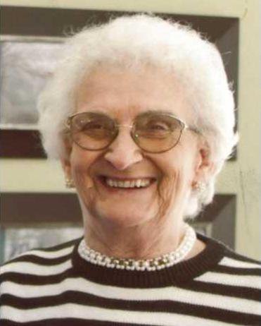 Beverly D. Wallin - SWNews4U