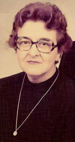 Lillian Elaine Waddell - SWNews4U