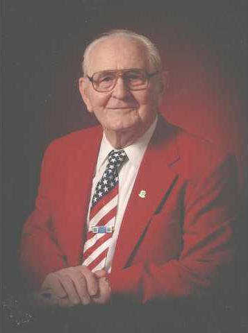 Wilbur Rupp, 1915-2017 - SWNews4U