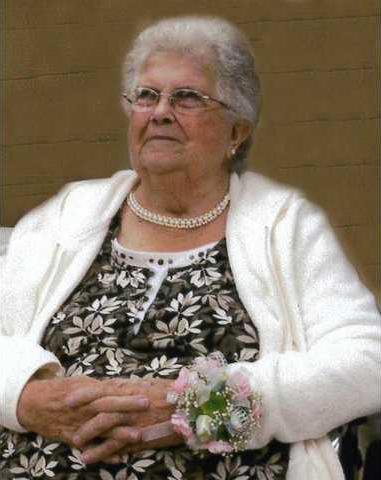 Eva L. (Parker) Hecker - SWNews4U