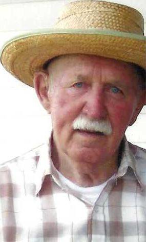 George Butch Ubersox - SWNews4U