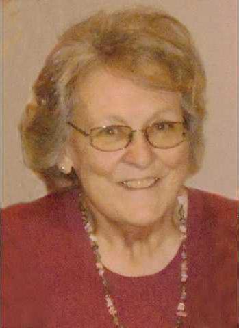 D. Janet (Reiter) Martens - SWNews4U