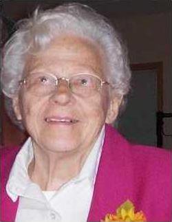 Margaret Mott - SWNews4U